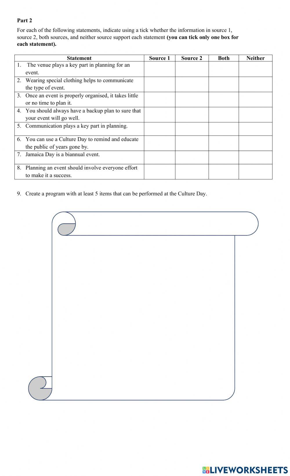 SOCIAL STUDIES … | Free Interactive Worksheets | 4995389