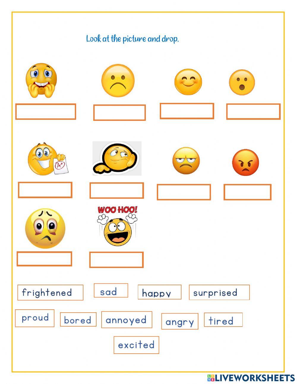 Vocabulary9 activity | Live Worksheets
