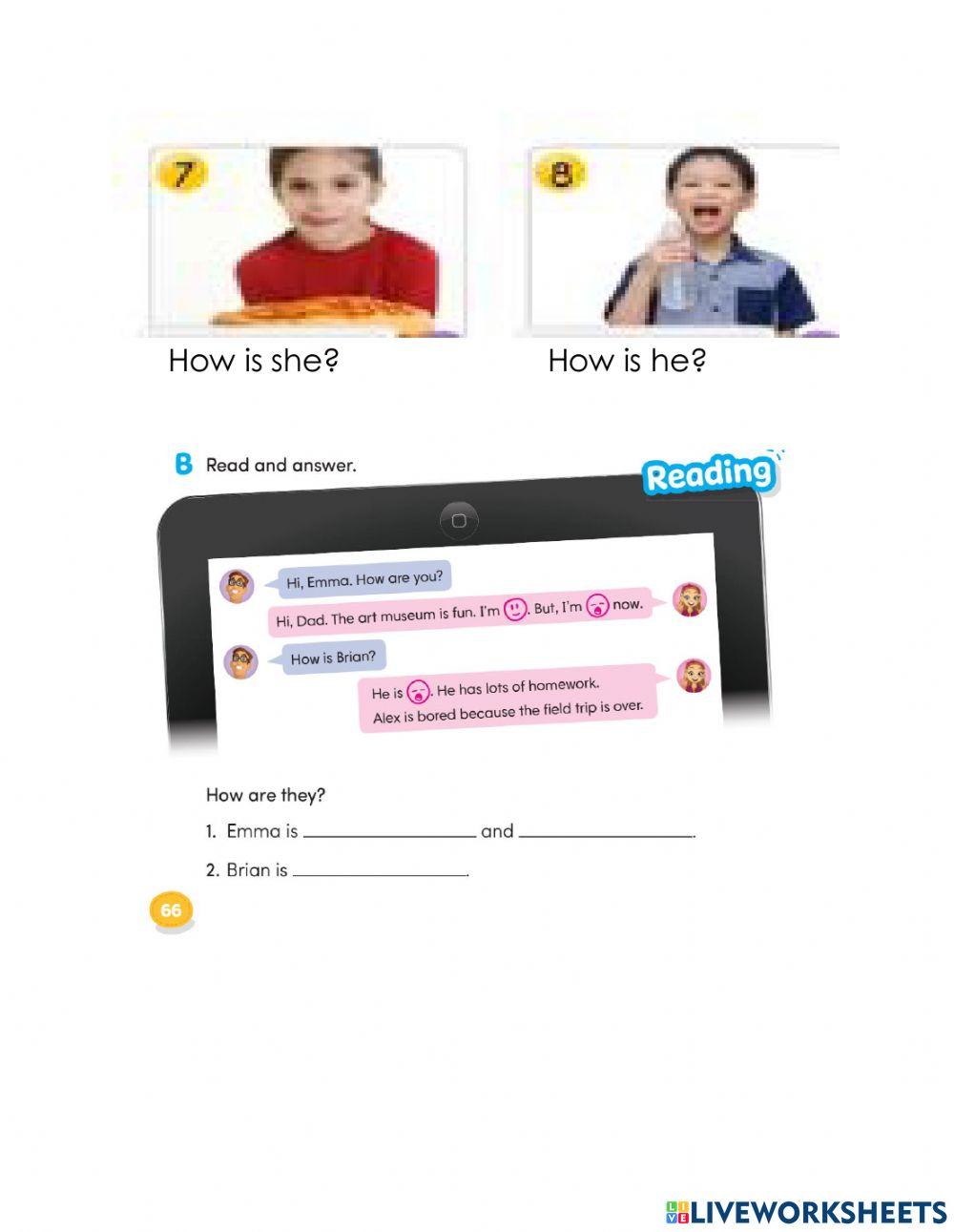 Exercise 1048298 | KruSareth | LiveWorksheets
