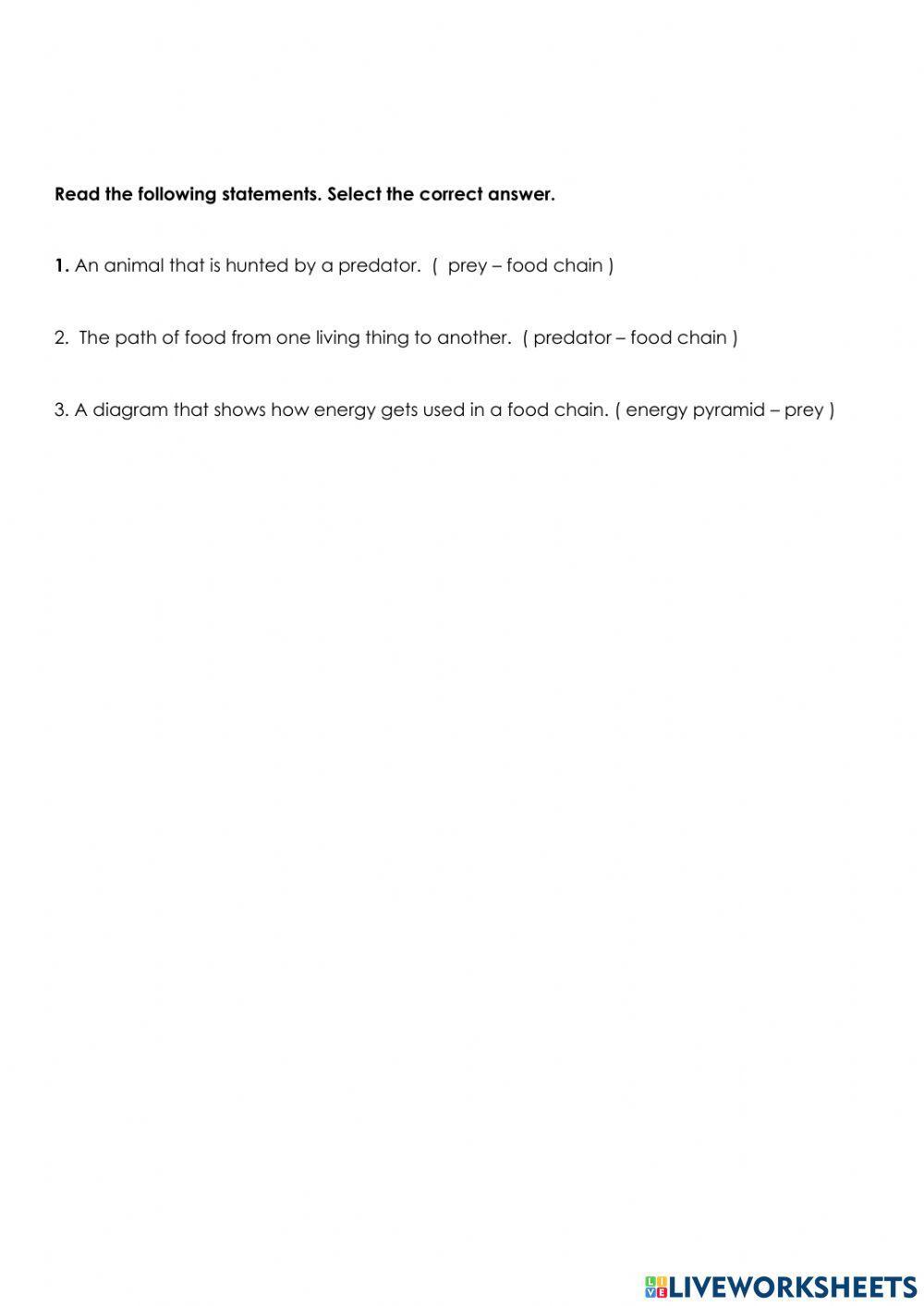 1048683 | Energy Pyramid predator prey | Montserrat Mora