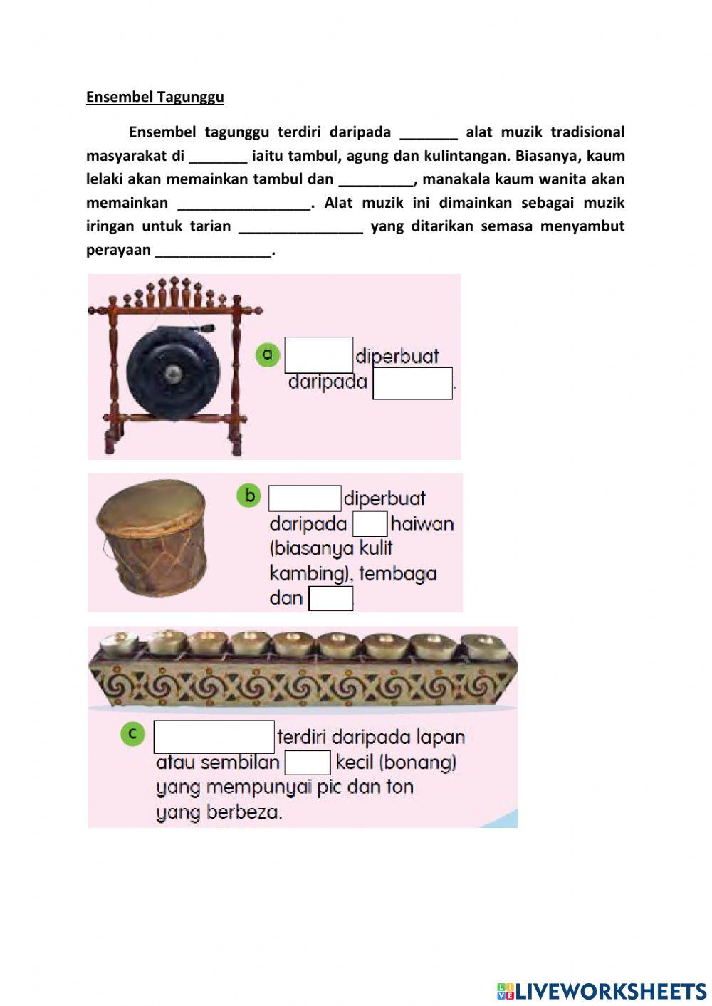 Ensembel tagung… | Free Interactive Worksheets | 970877
