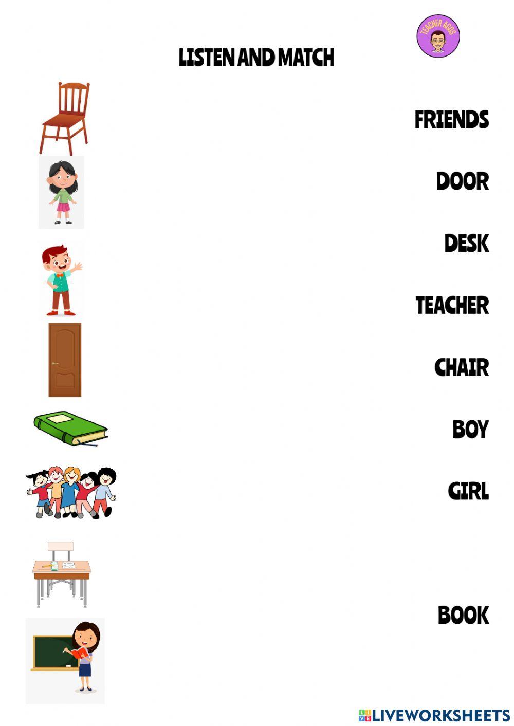 Supermind Year 2: Unit Worksheet Live Worksheets