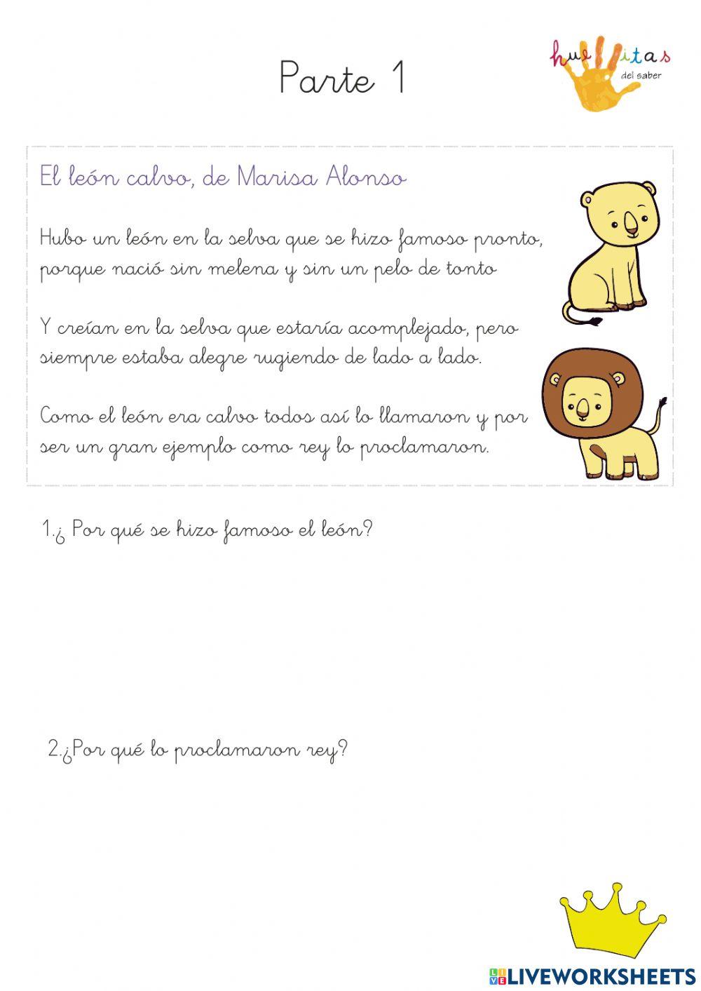 Leon calvo 0459 | mirella saavedra carmona | Live