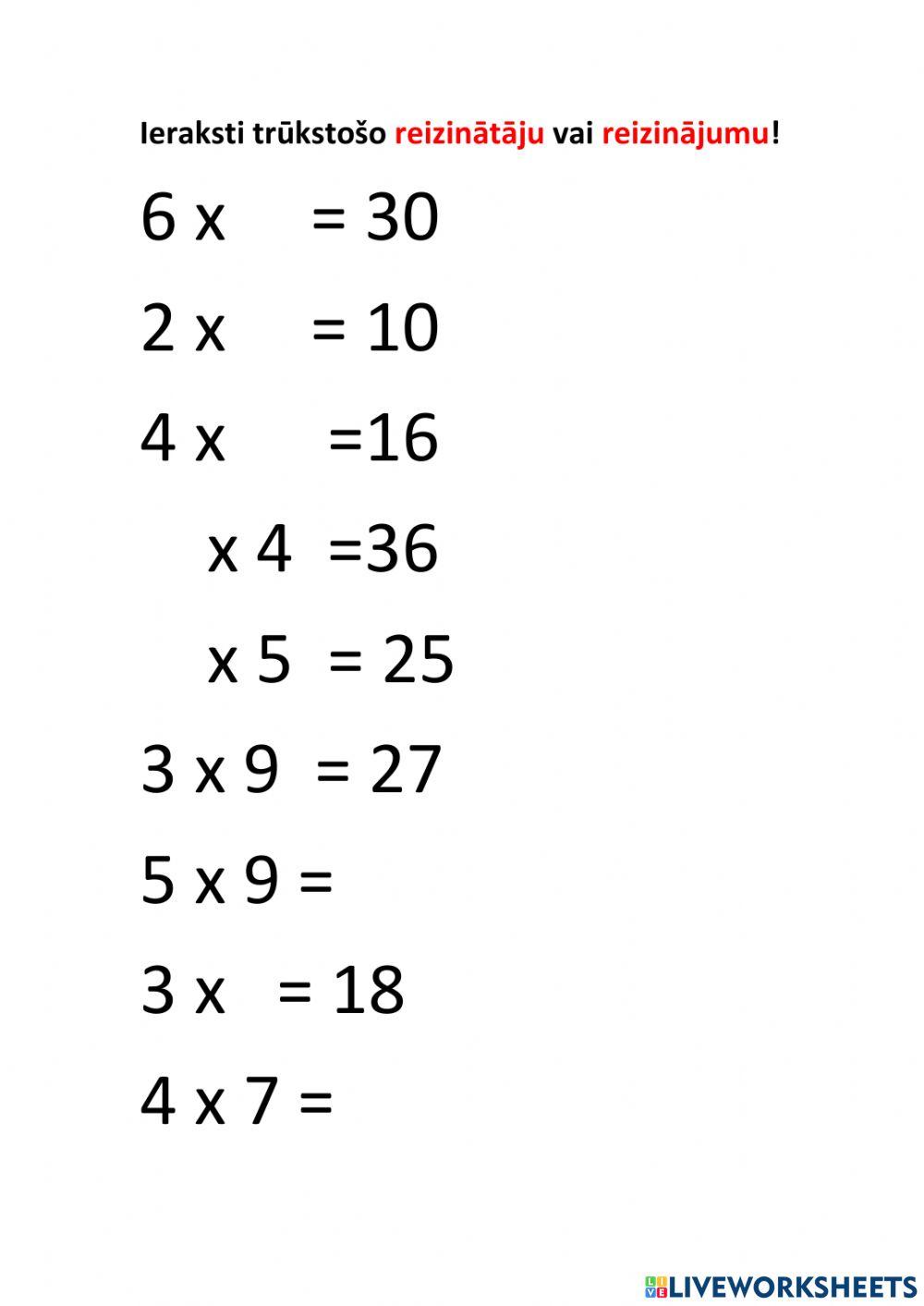 Time table online exercise | Live Worksheets