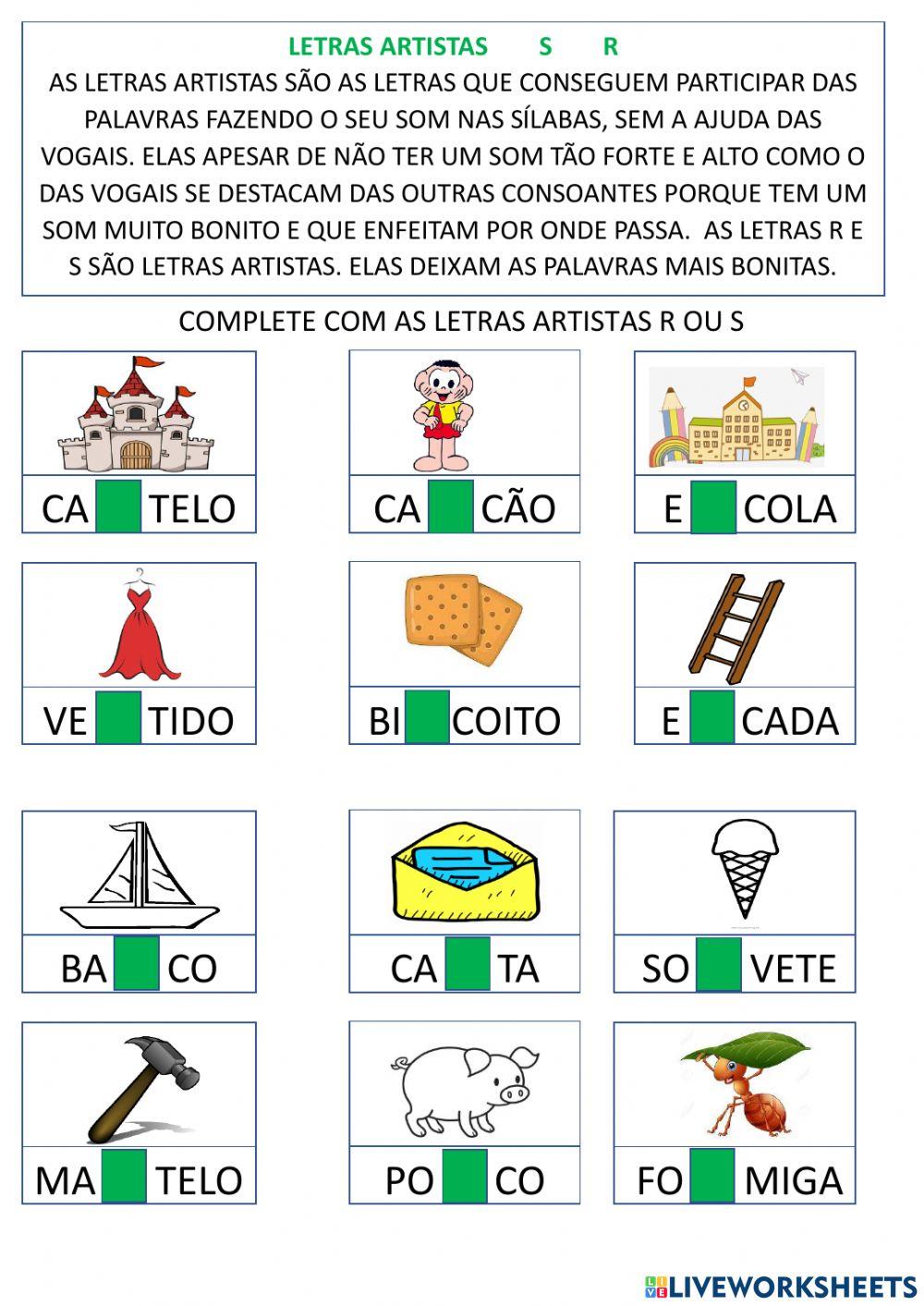 objects that start with um