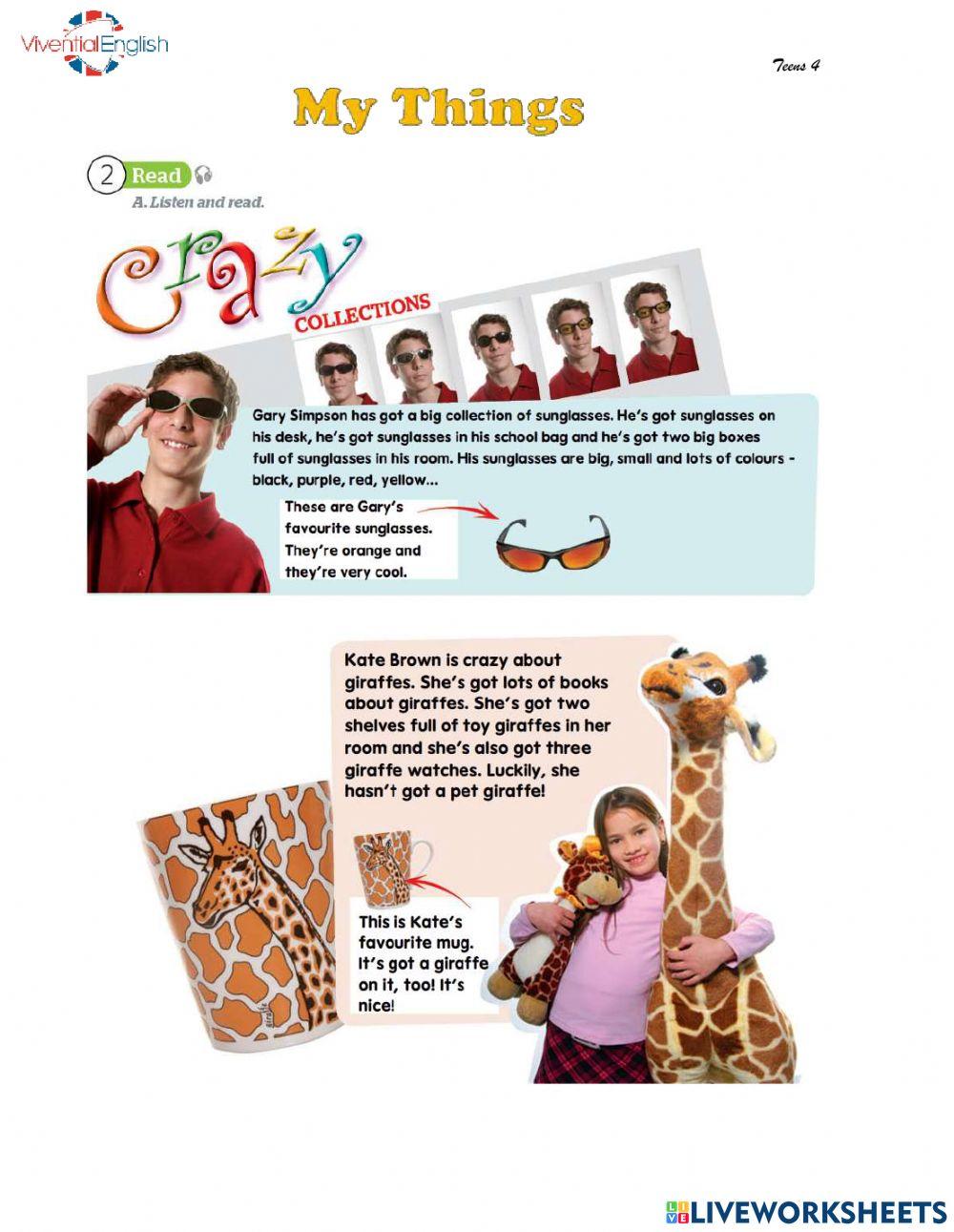 974178 | My things | Katherine Rodriguez