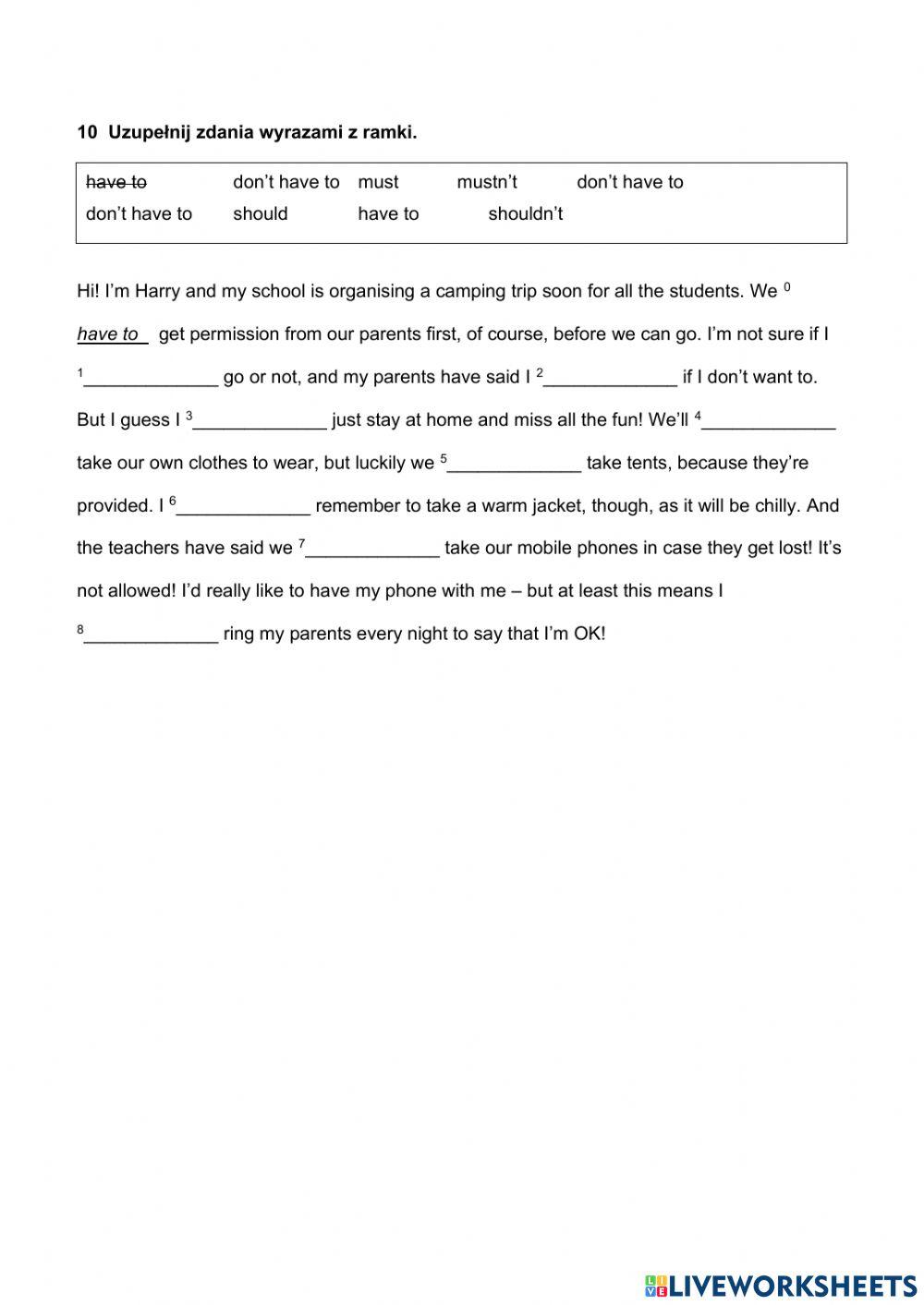 Test On Travel Vocabulary Worksheet Live Worksheets test-on-travel-vocabulary-worksheet-live-worksheets