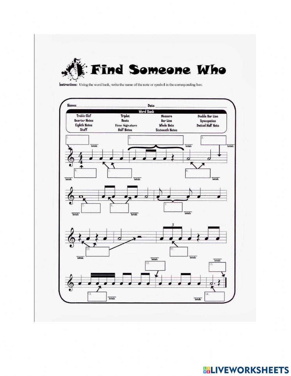 978541 | Music Review 2 | michelle a. williams