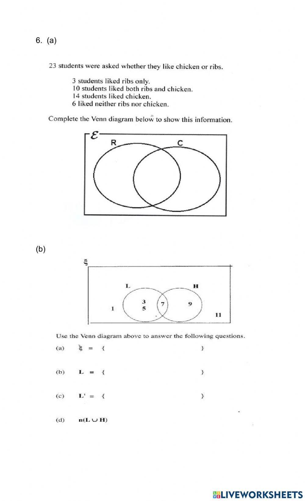 979293 | Mathematics Review quiz | Dominique Thompson
