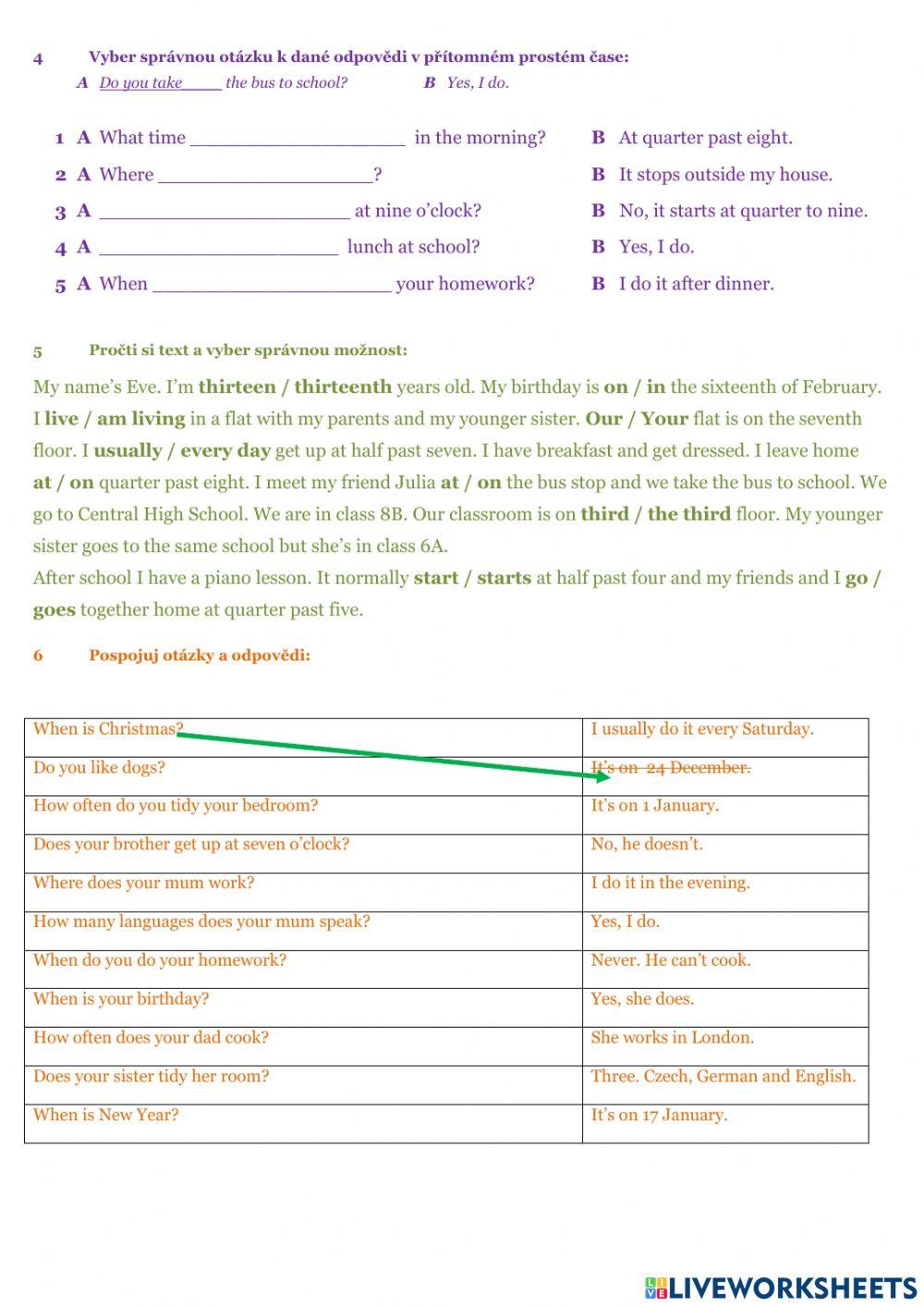 Project-2-Unit1-test 5001613 | katerinahavlikova | Live