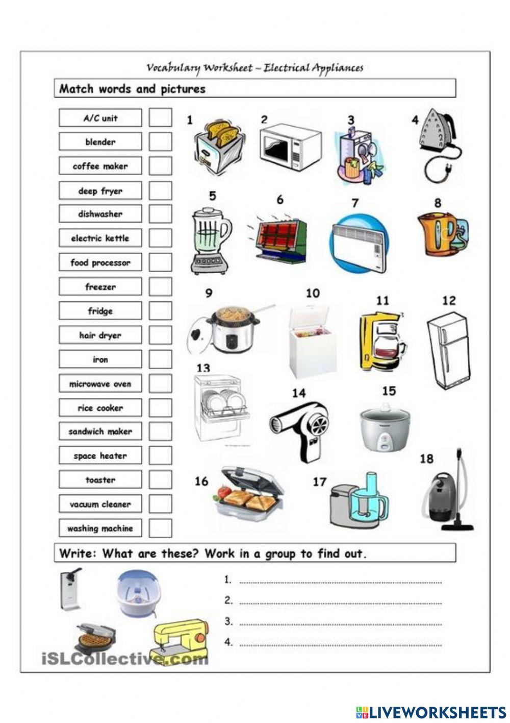 6579838 | Electric supplies | Andrea Bustamante