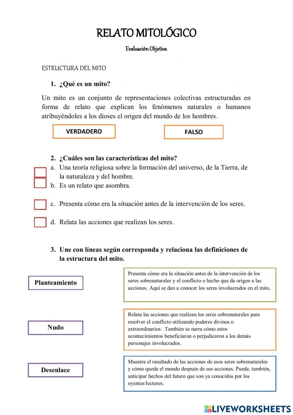 3006410 | ESTRUCTURA DEL MITO | Adriana2121
