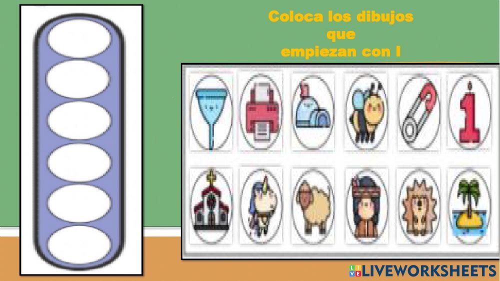 Pdf online exercise: Vocal i | Live Worksheets