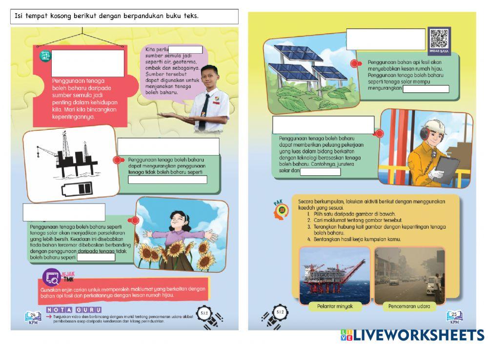 RBT 5 ms24 - 25 worksheet | Live Worksheets
