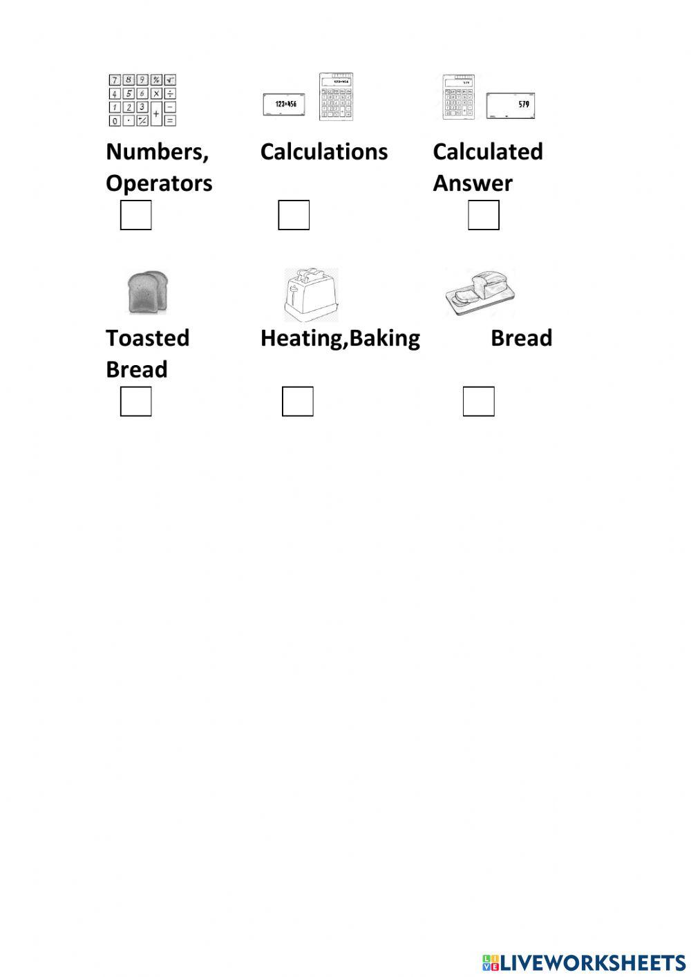 IPO CYCLE online exercise for | Live Worksheets