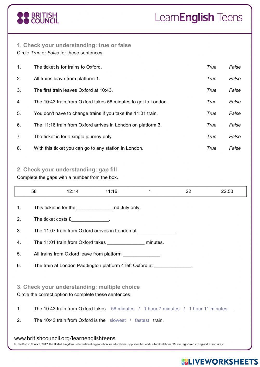 6578934 | READING TRAIN TIMETABLE | stefan carafelli