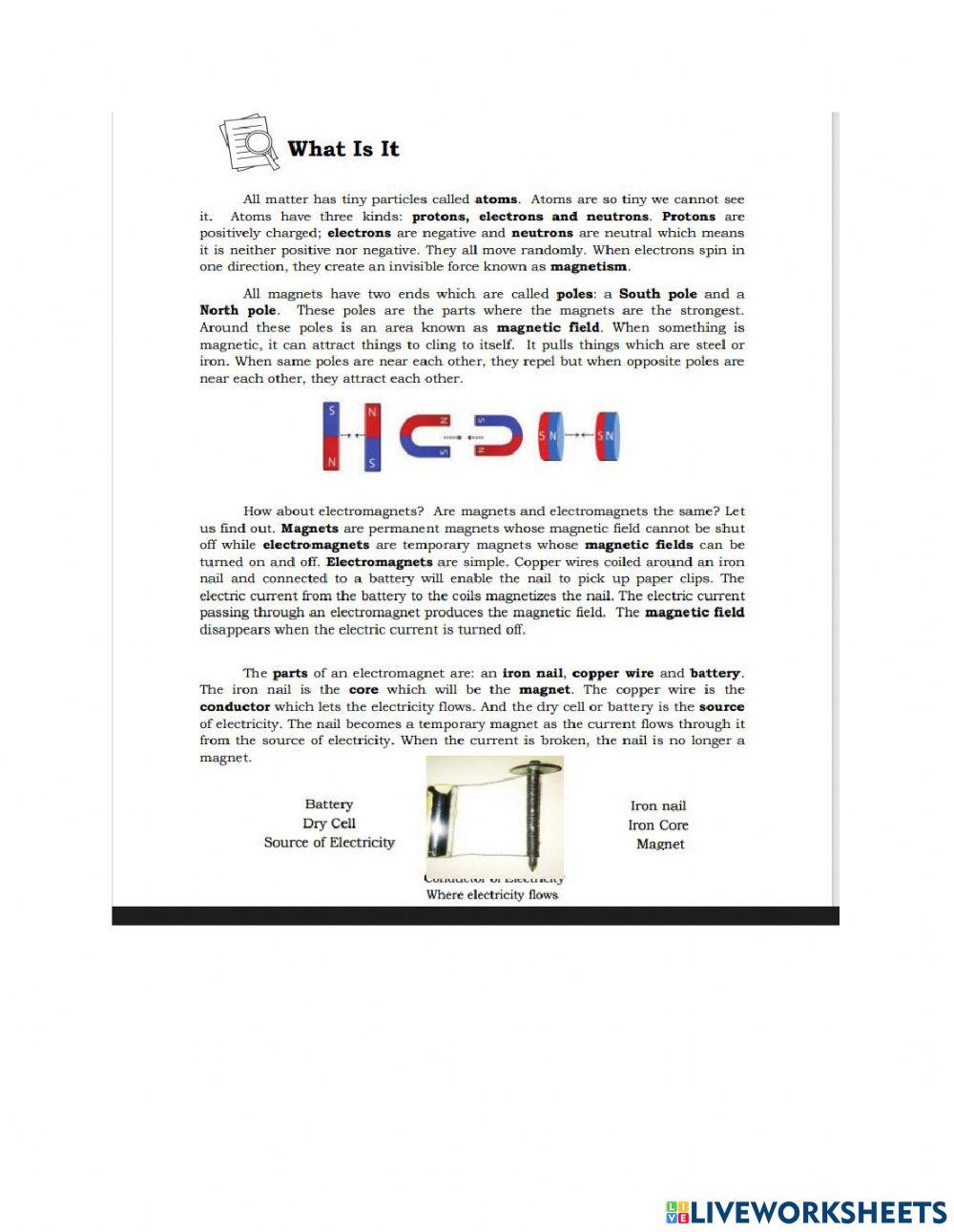 3rd Quarter Module 6 5003955 | Emmanuel F. Brutas | Live