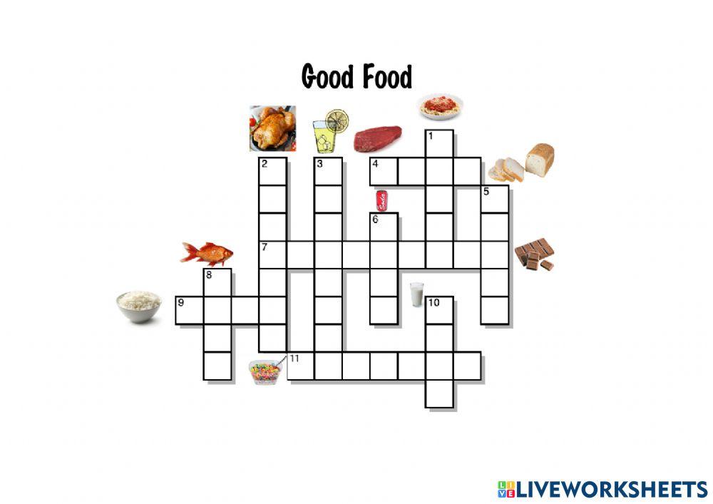 984331 | Good Food 3 | Kike Vanegas Palomino