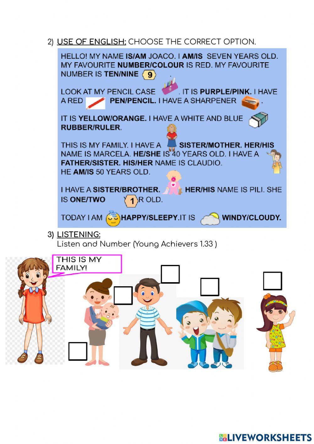 Term test 2021 worksheet | Live Worksheets