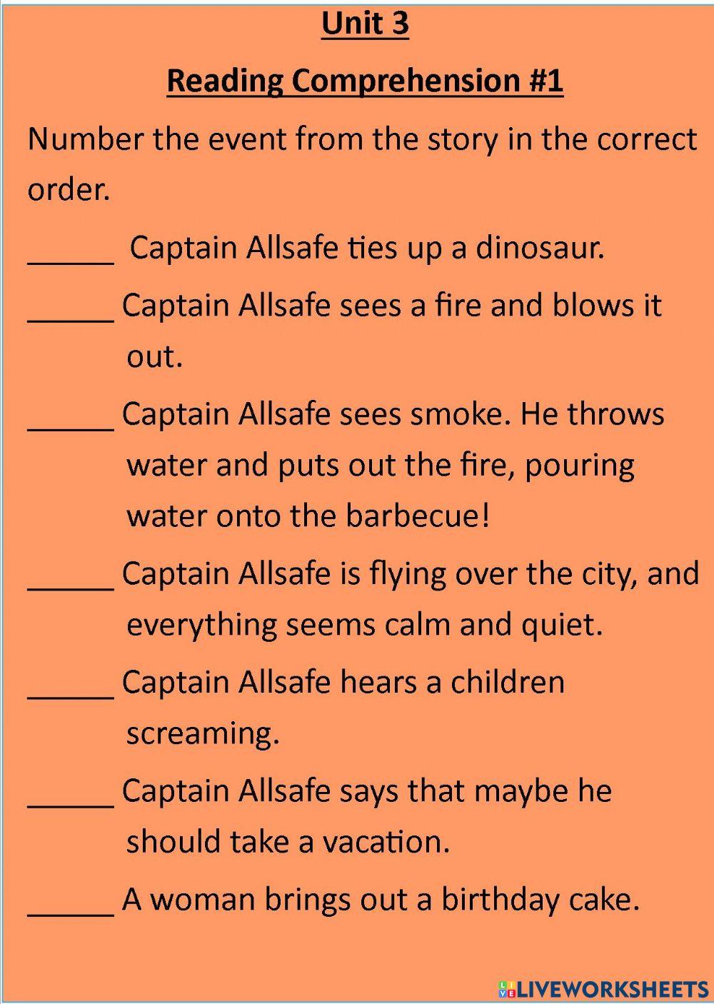 Reading Super powers 1051769 | Alejandra_Morales | Live