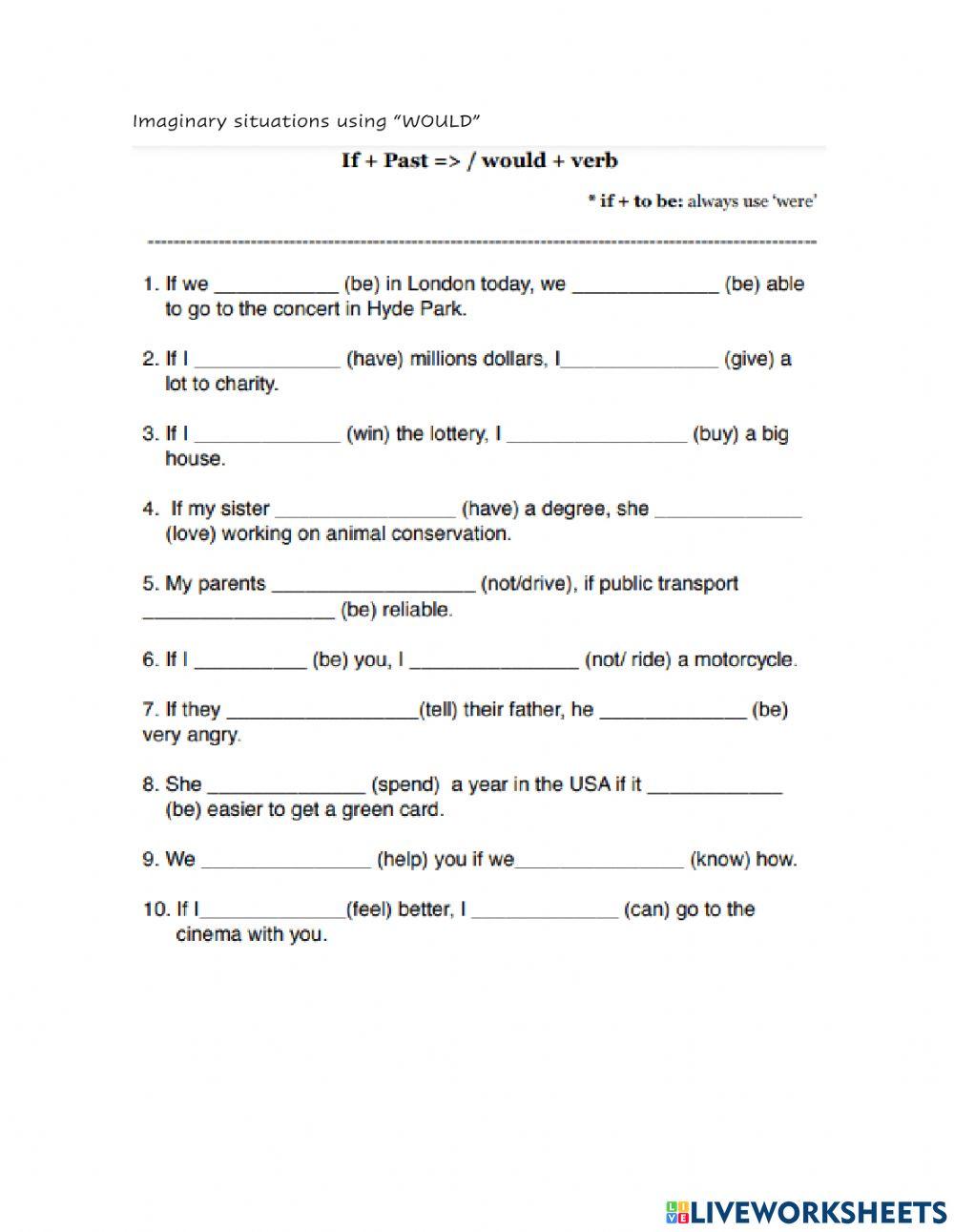 Examen 6to interactive worksheet | Live Worksheets