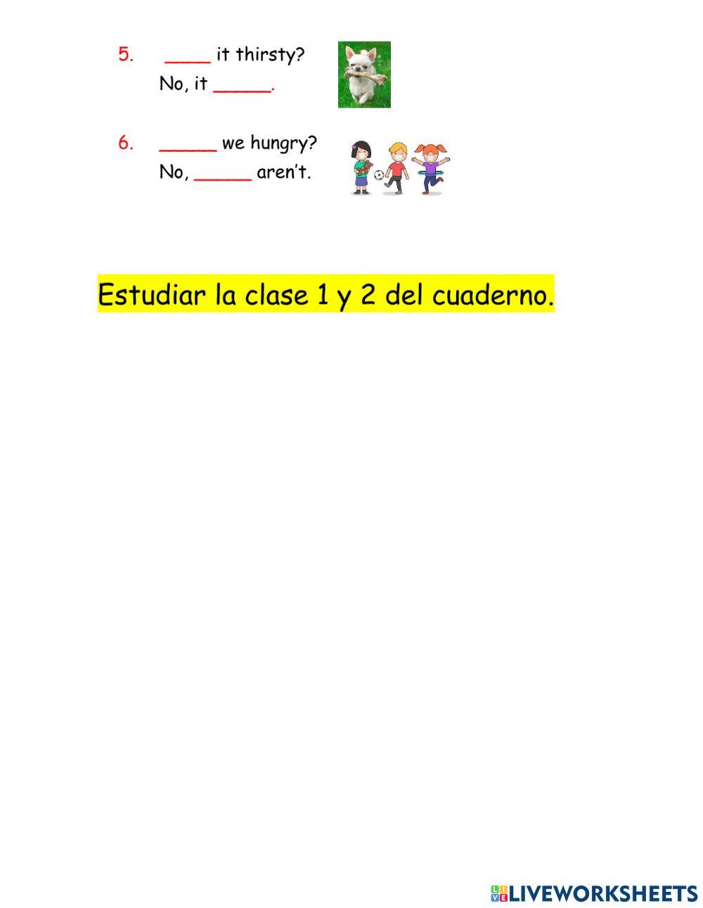 Review 6th grade worksheet | Live Worksheets