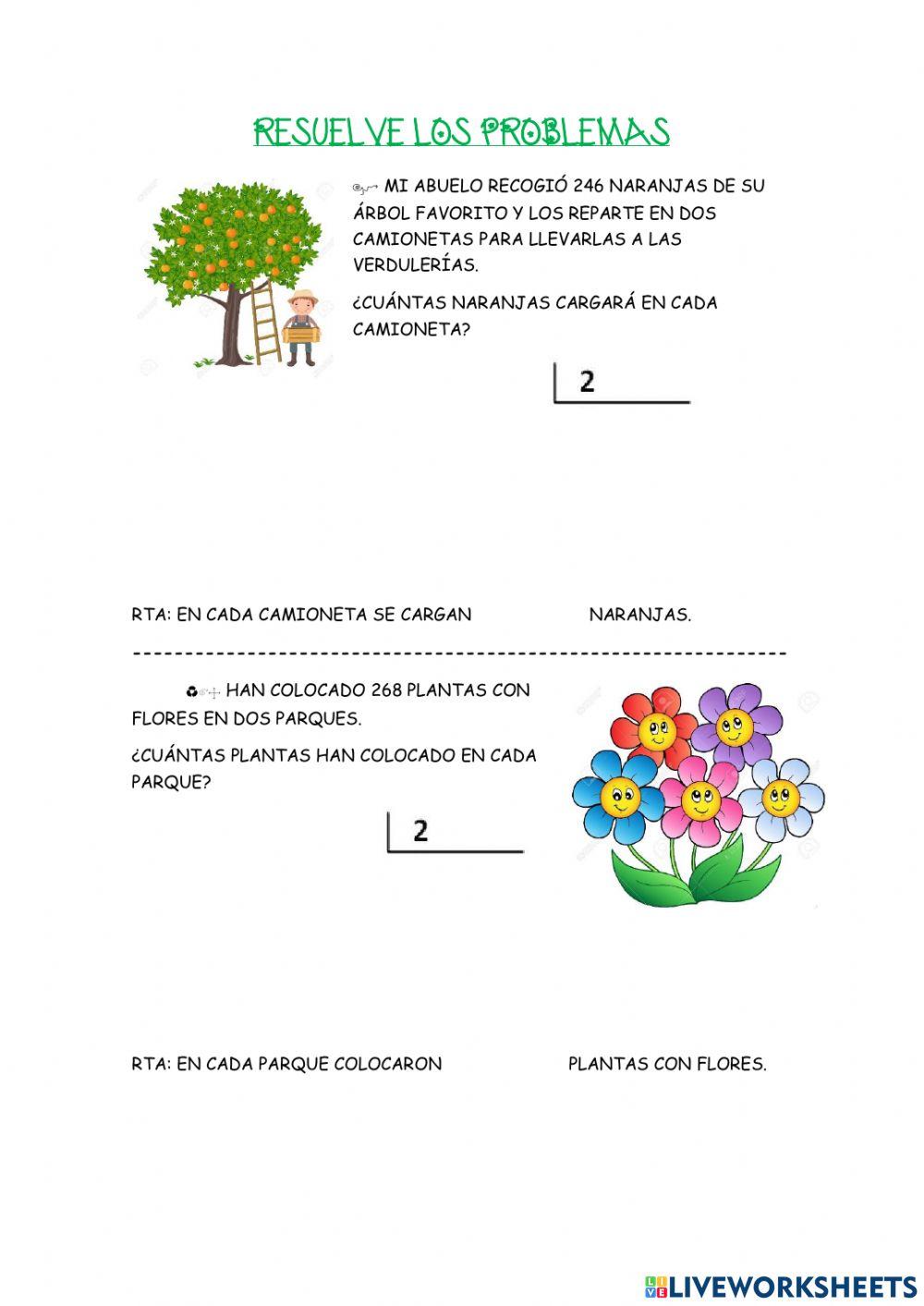 1076225 | A resolver problemas! | Veronica Rucci