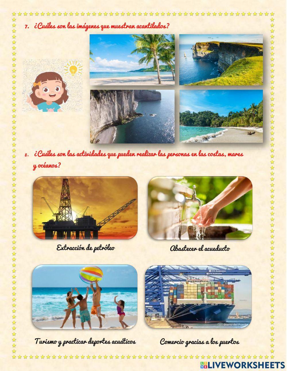 Actividades Nivel 1 Primera Parte 1076563 | 3627claudia