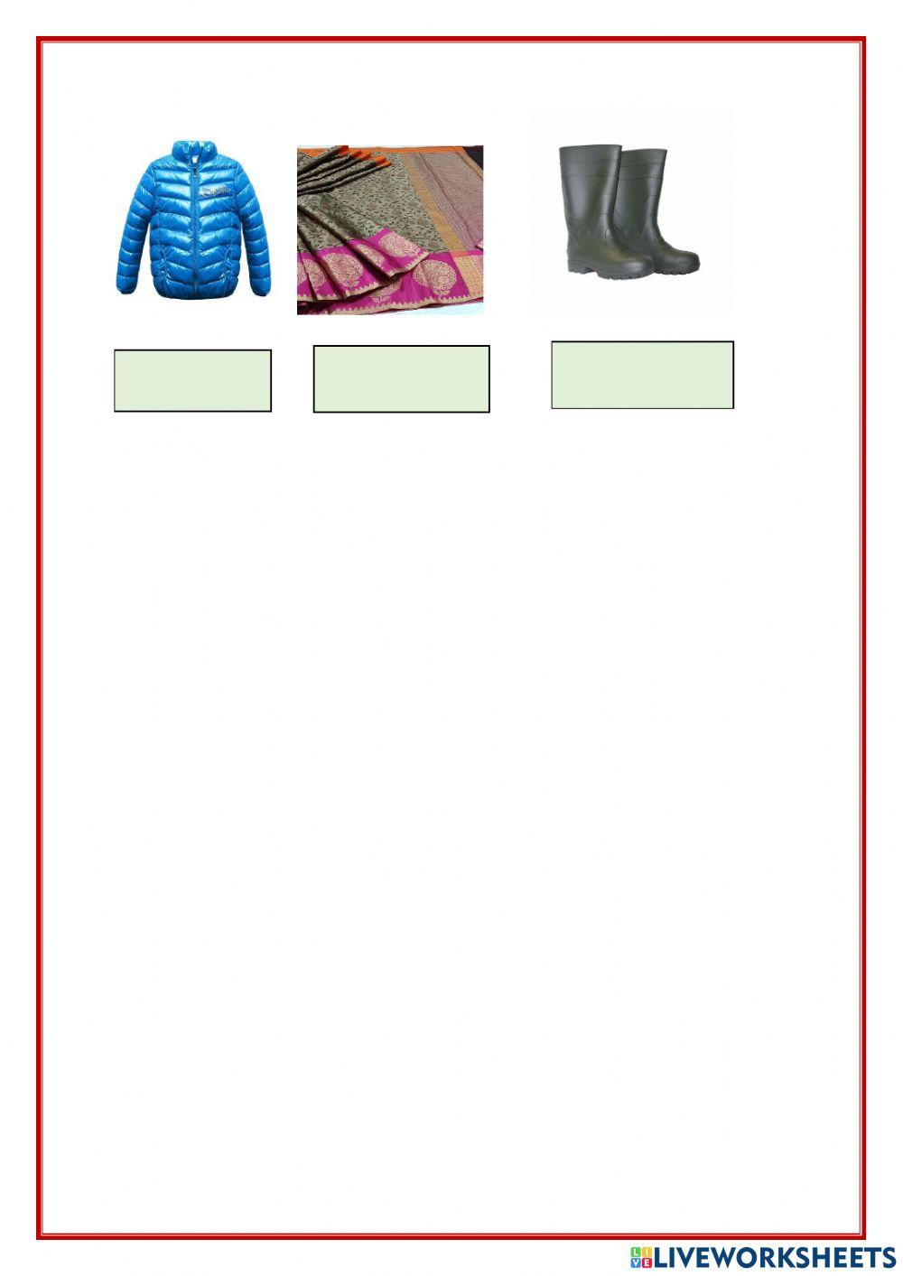 Science activity based worksheet interactive worksheet | Live Worksheets