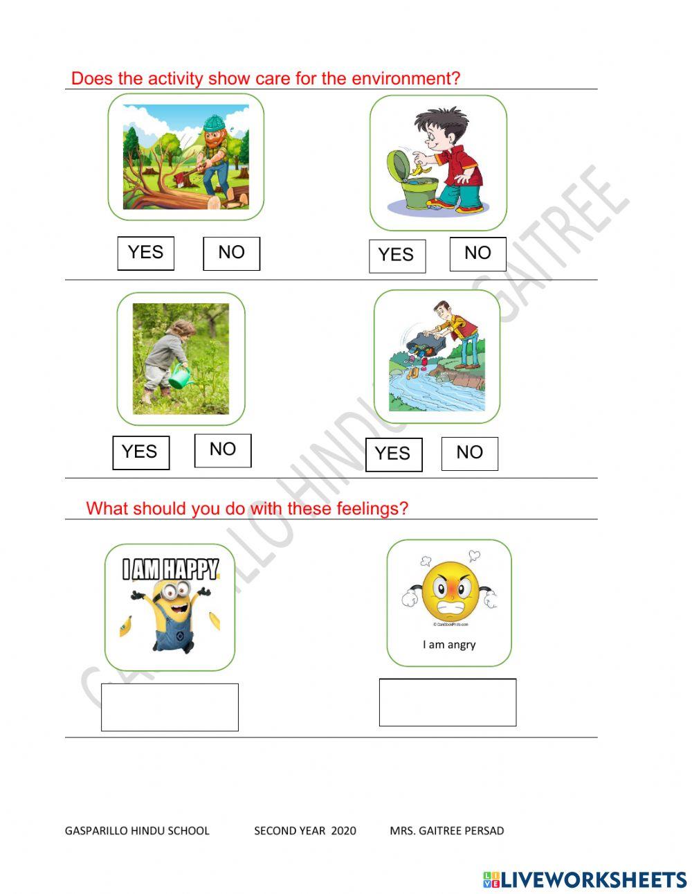 Vcce | Free Interactive Worksheets | 1078162