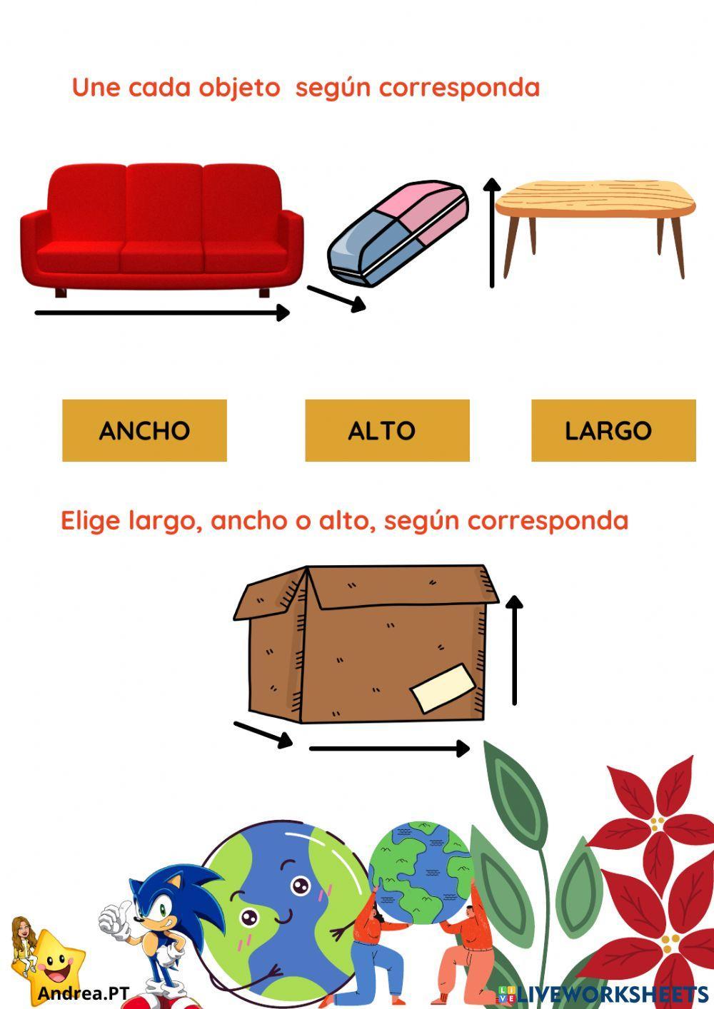 1078556 | Alto largo y ancho | AndreaMzra