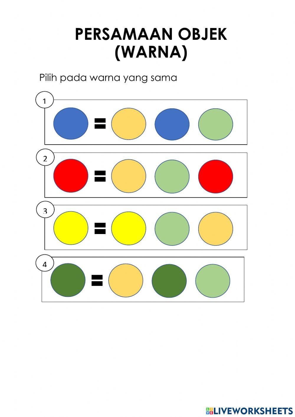 Prabacaan interactive worksheet | Live Worksheets