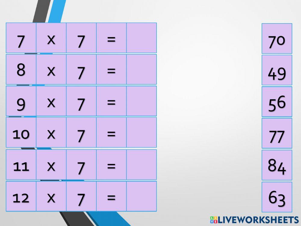 Sifir 7 hingga 9 1080695 | mazlanabubakar | Live