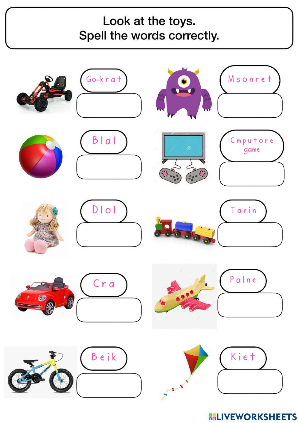 Supermind Unit … | Free Interactive Worksheets | 1082498