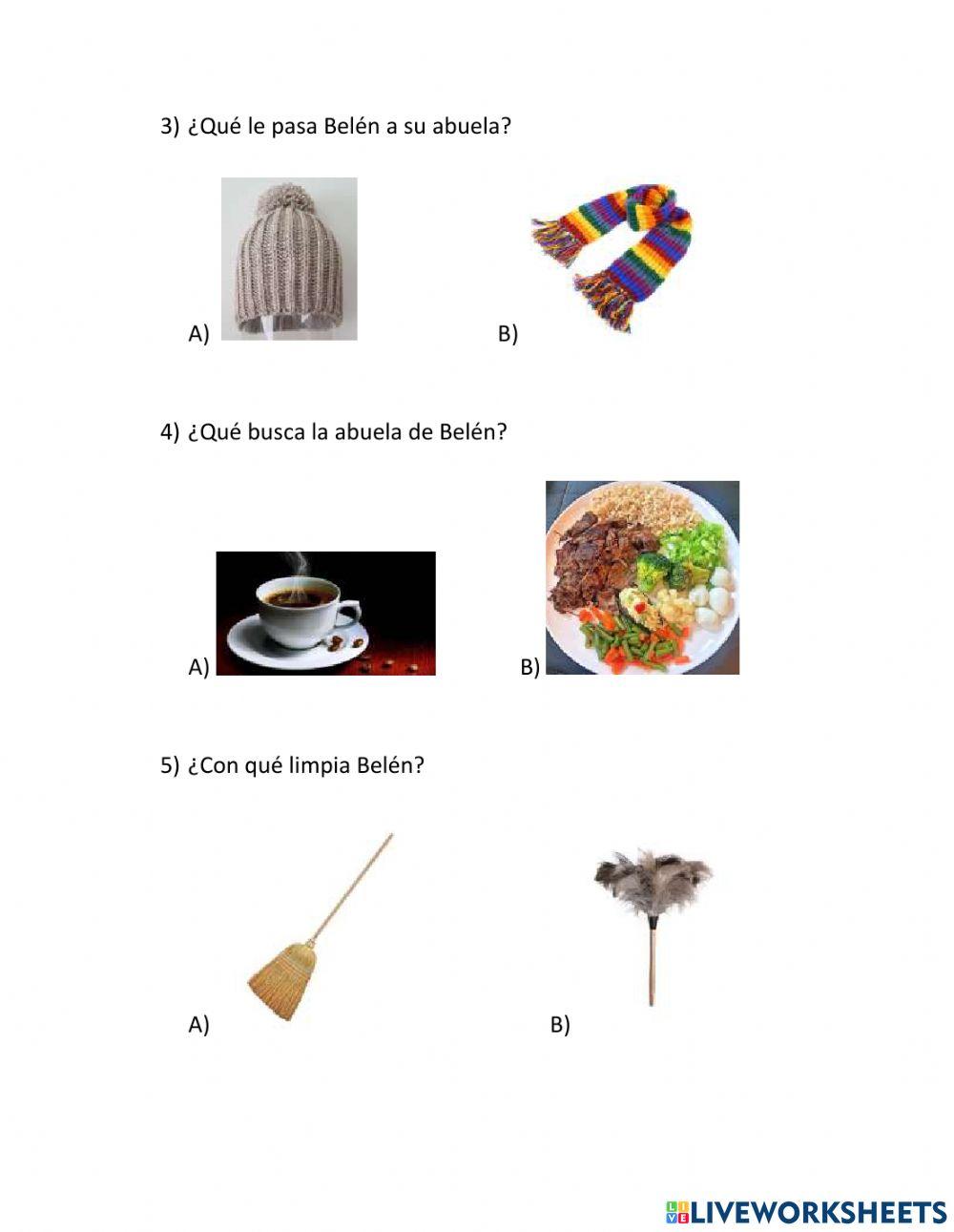 Letra B | Free Interactive Worksheets | 1082750