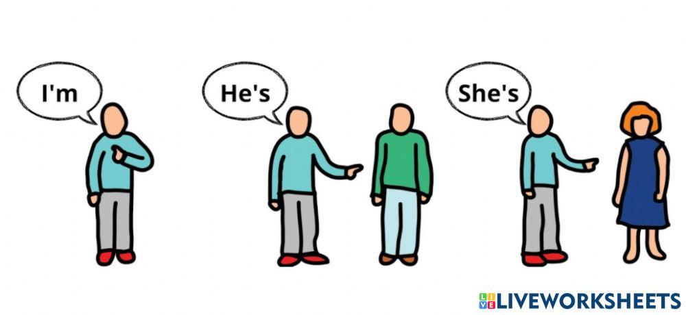 1082946 | I'm - She's - He's | MaguiFerreyra17