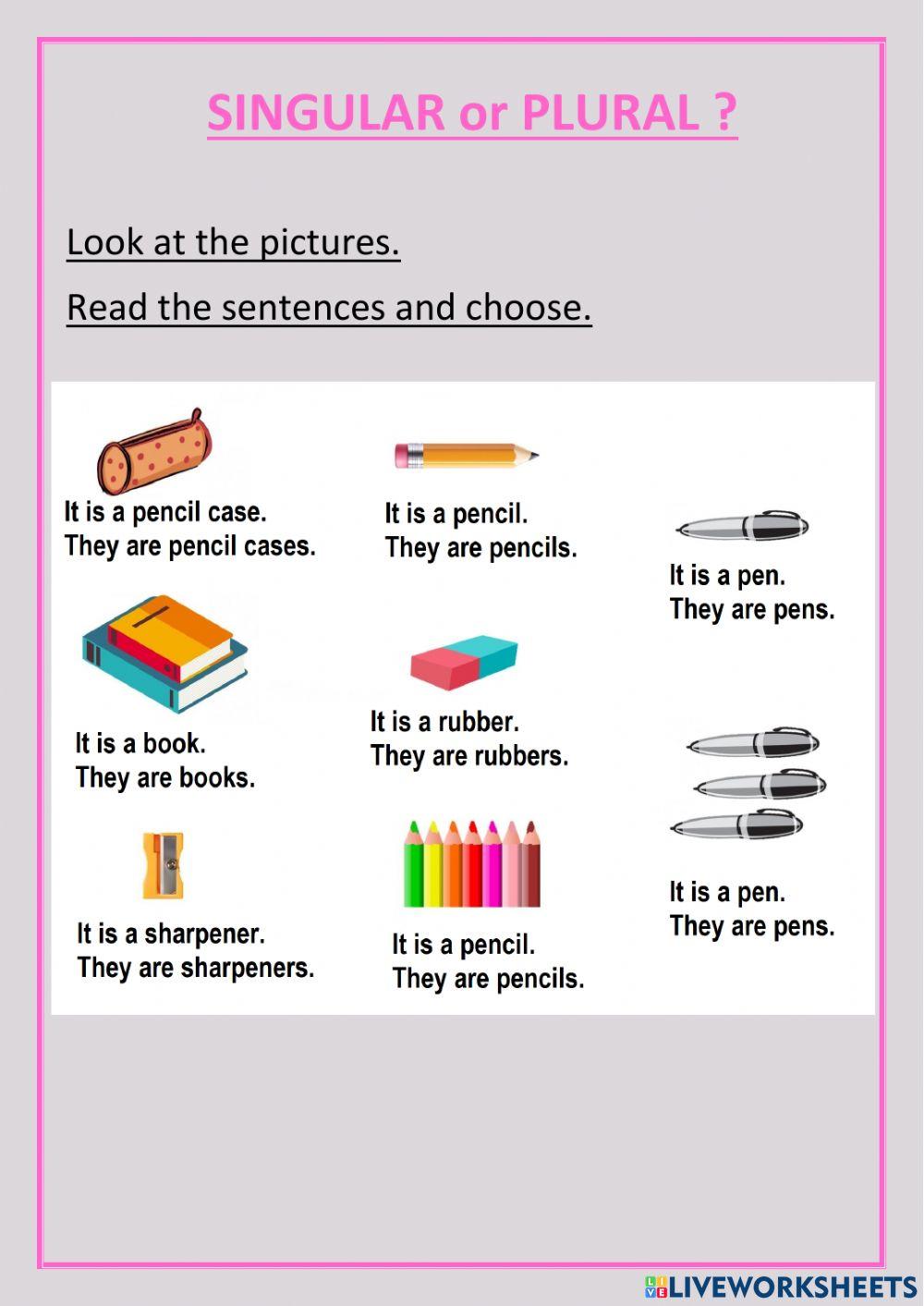 Hop into Englis… | Free Interactive Worksheets | 1089027