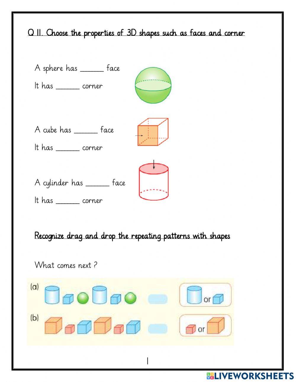 1090083 | Quiz Mathematics | gulsanga | LiveWorksheets