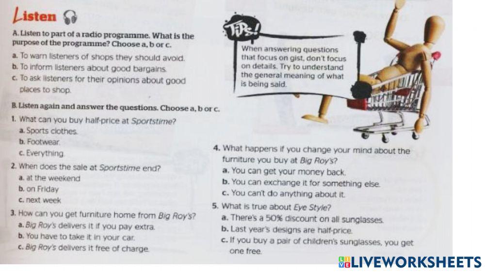 Form 4 Unit 3a … | Free Interactive Worksheets | 5060963