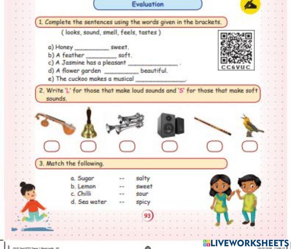 Our amazing body 1091241 | Selvimp | Live Worksheets