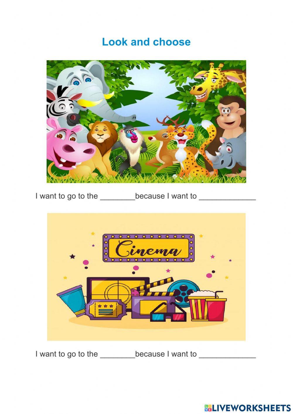 E4-U16-EX3 | Free Interactive Worksheets | 3095758