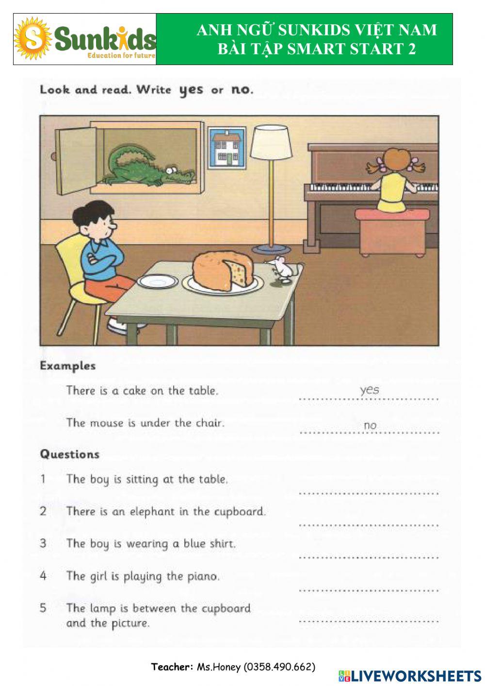 Animals online exercise for grade 4 | Live Worksheets