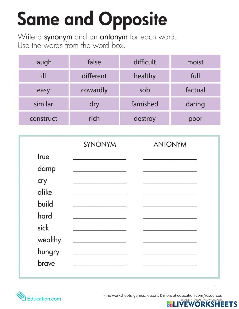 5061759 Synonyms And Antonyms Drag And Drop 5061759-synonyms-and-antonyms-drag-and-drop