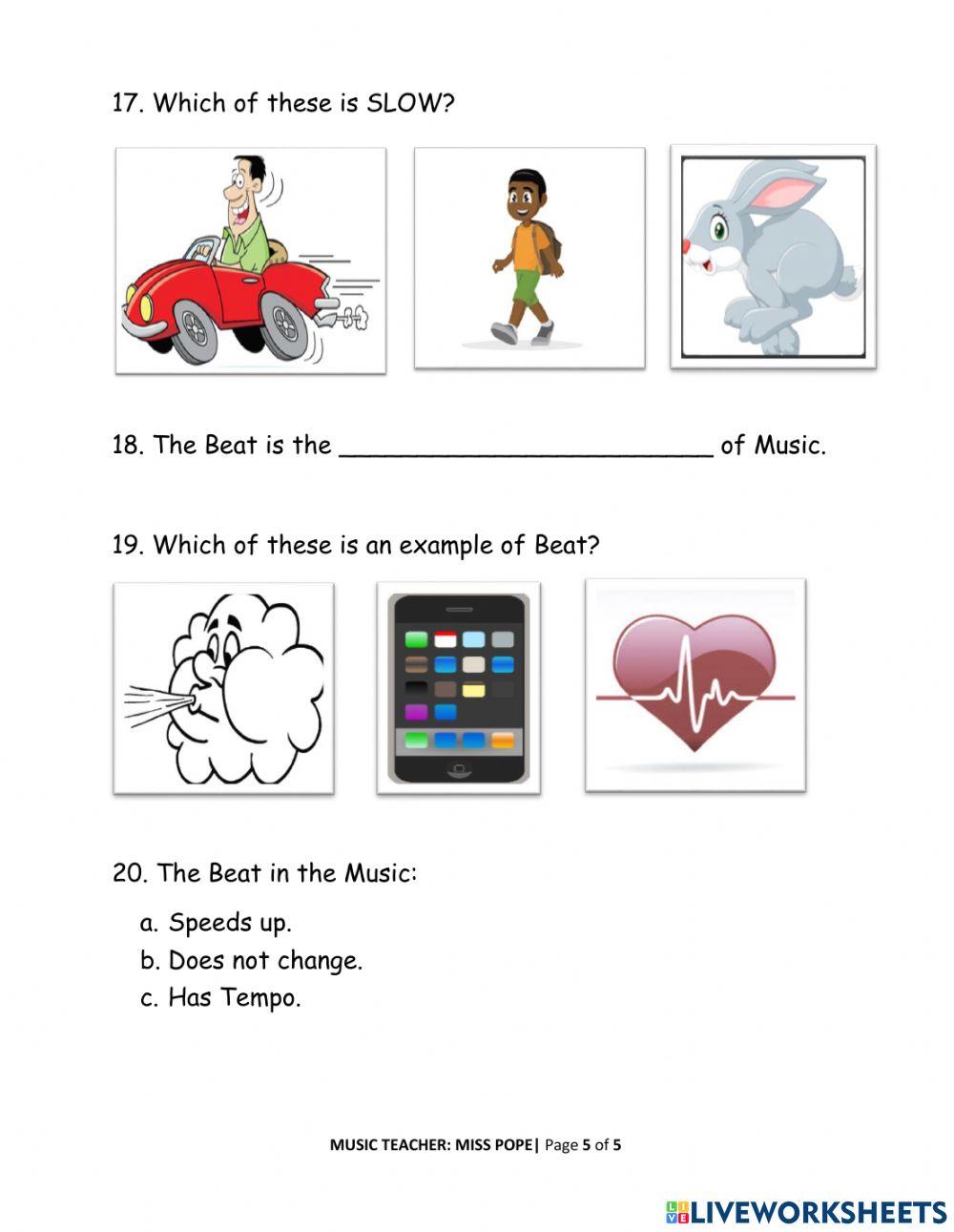 Music Test - June 2021 (1) 1093807 | MissPope | Live