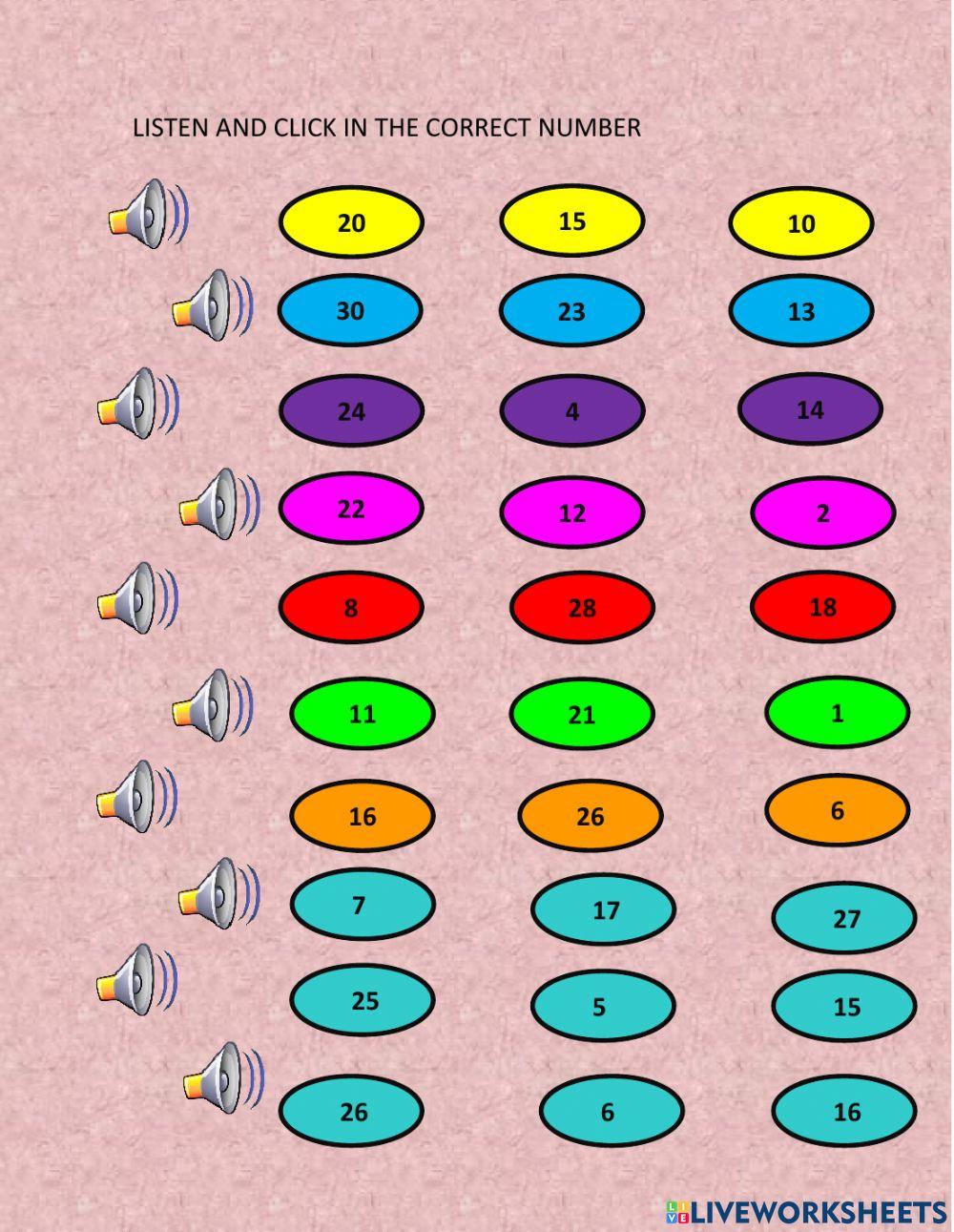 Comminity helpers worksheet | Live Worksheets