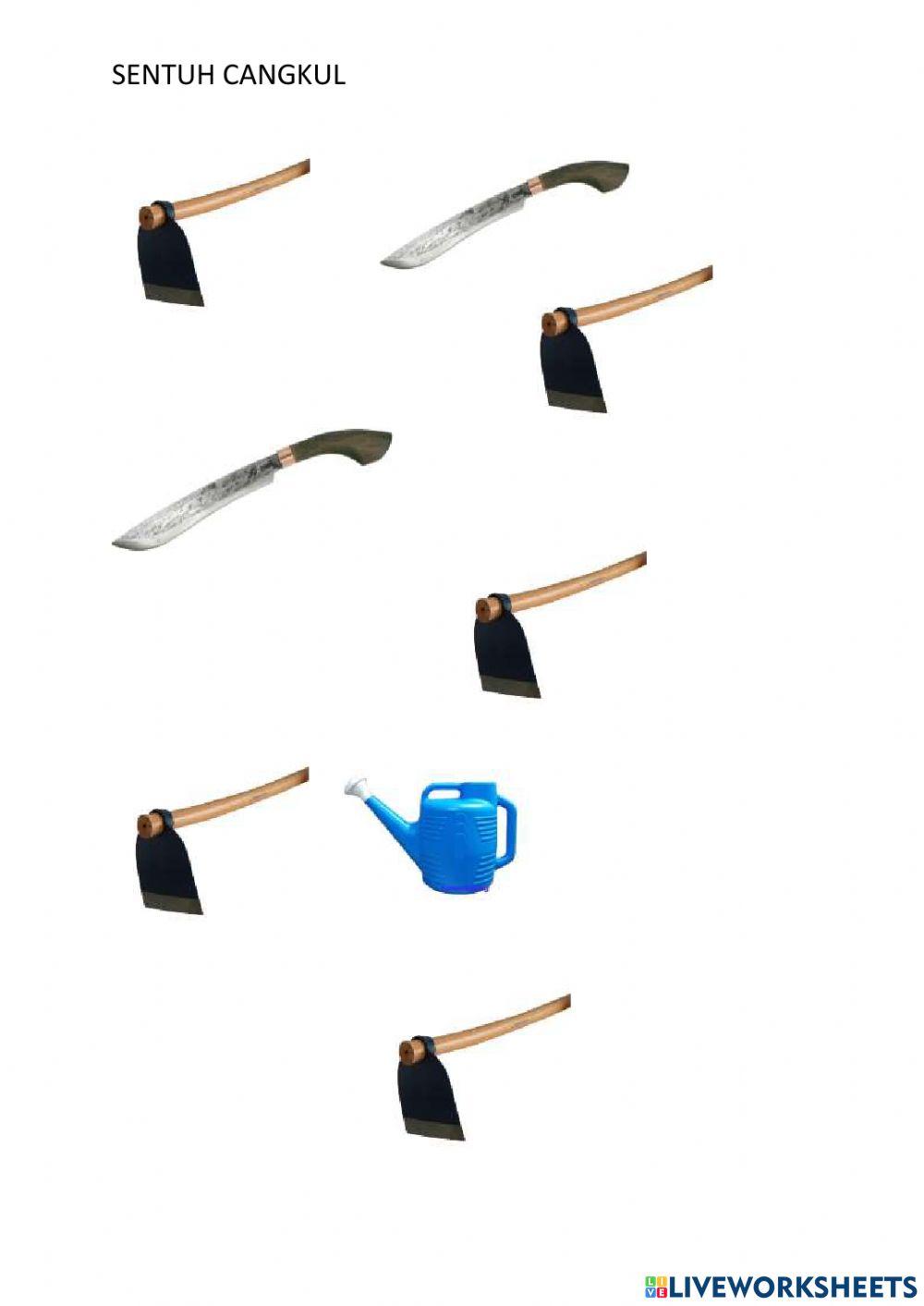 Kha worksheet | Live Worksheets