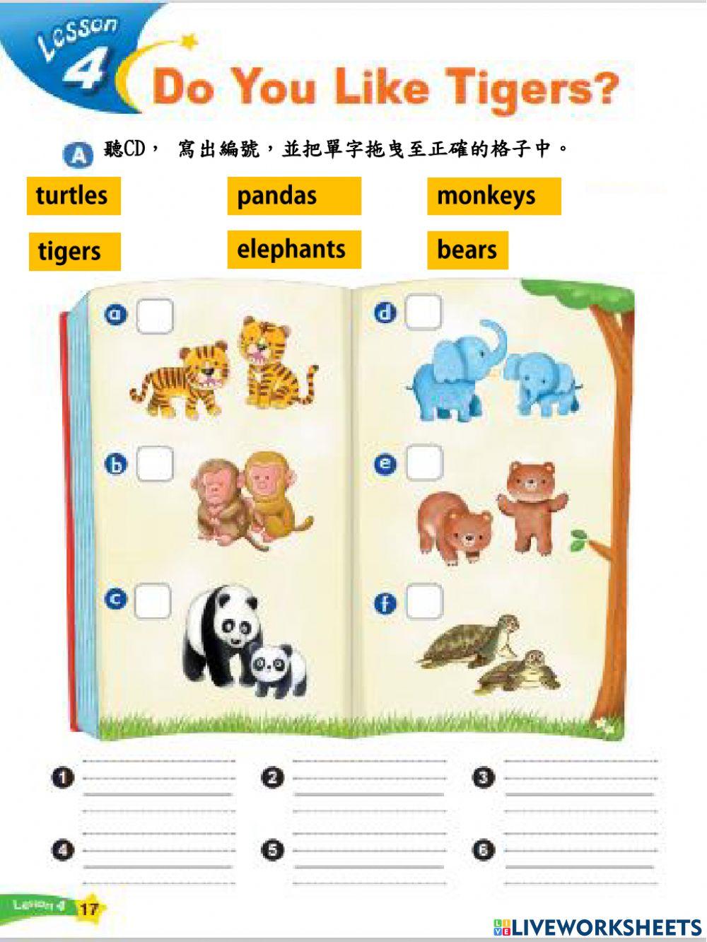 FM Book 4 Ln 4 workbook worksheet | Live Worksheets