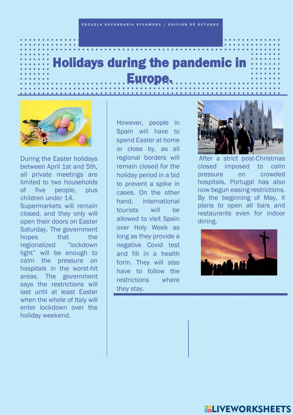 The use of will 1741 | Milunaa | Live Worksheets