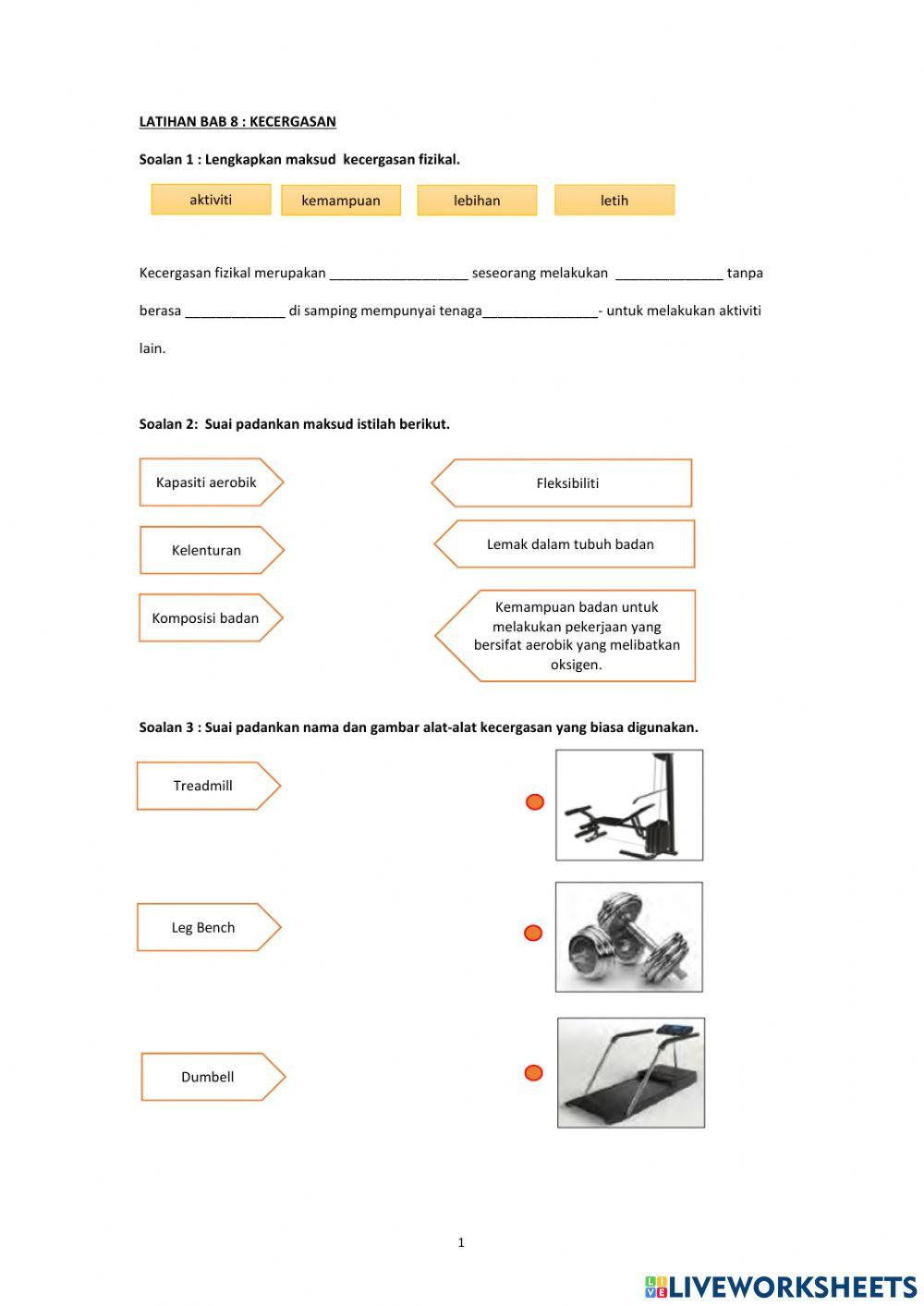 Pjpk | Free Interactive Worksheets | 1097757