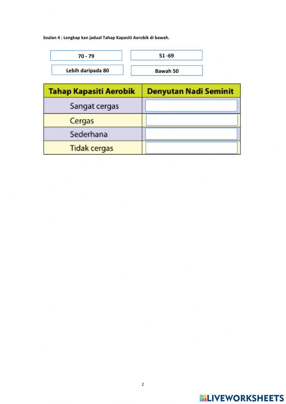 Pjpk | Free Interactive Worksheets | 1097757